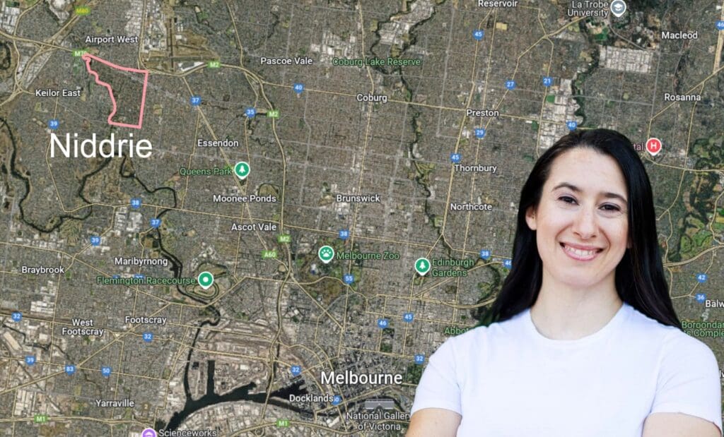 Niddrie Conveyancing | Conveyed